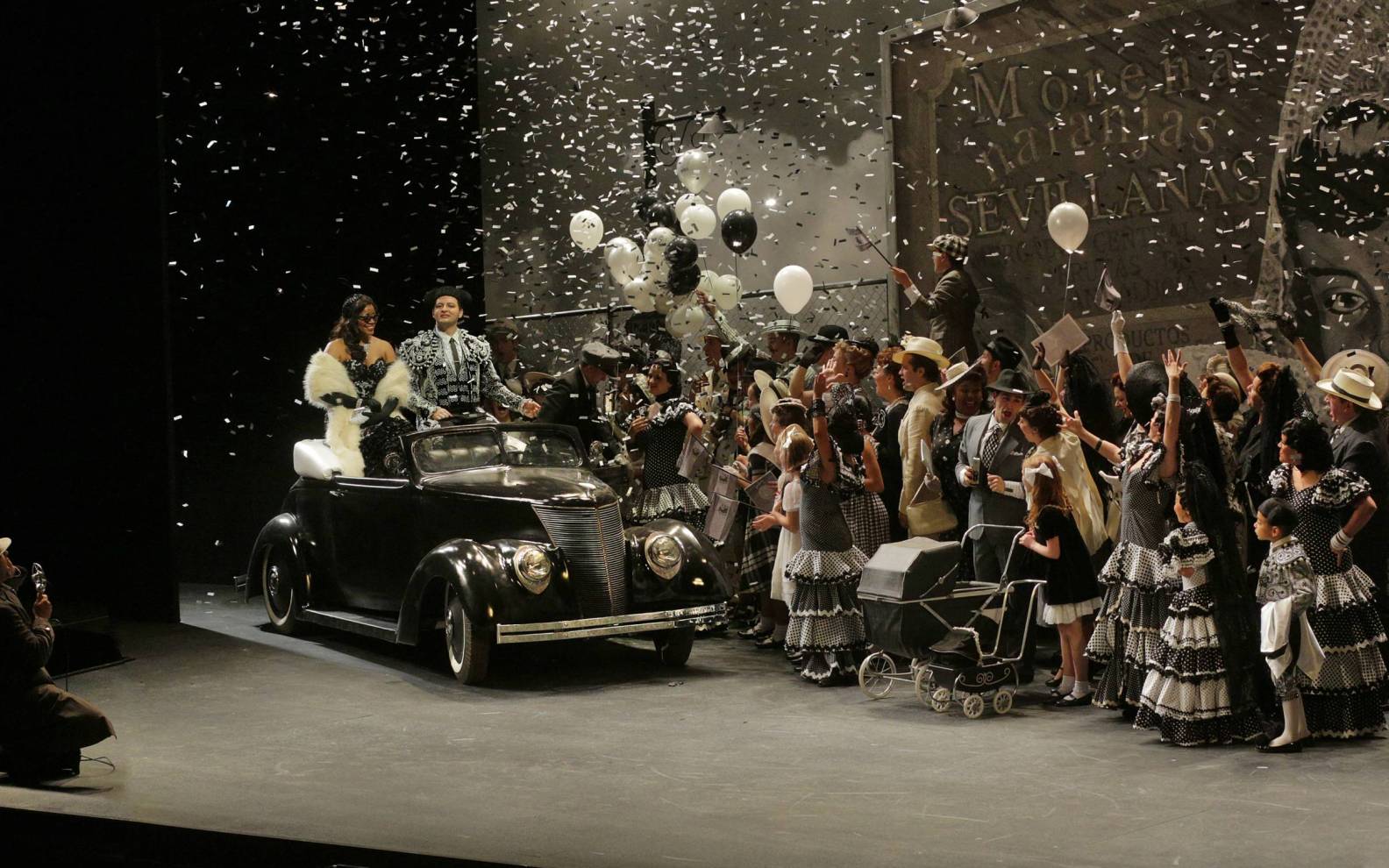 Special Ticket Offers