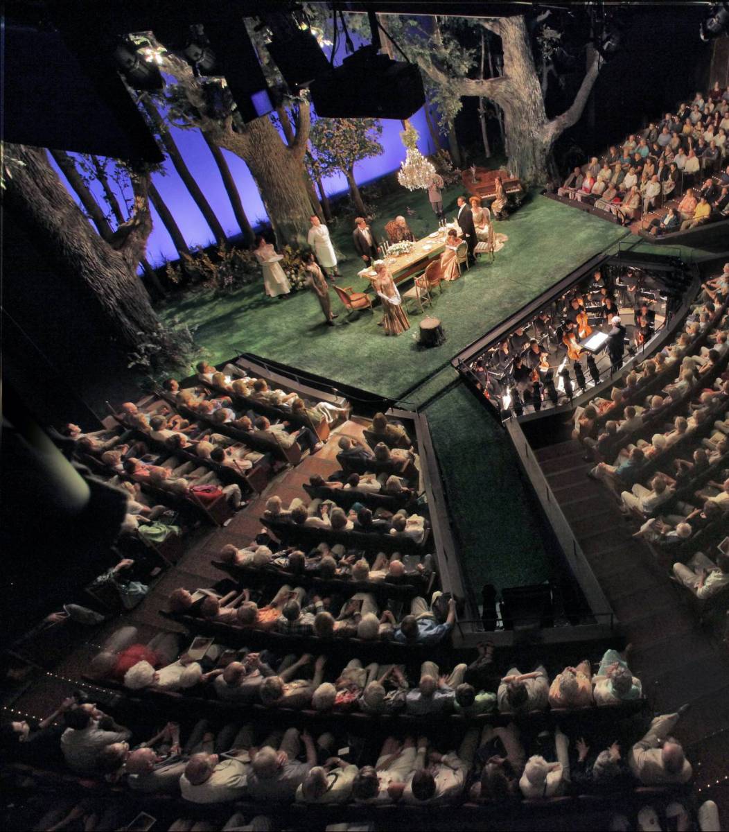 The 2024 Festival Season