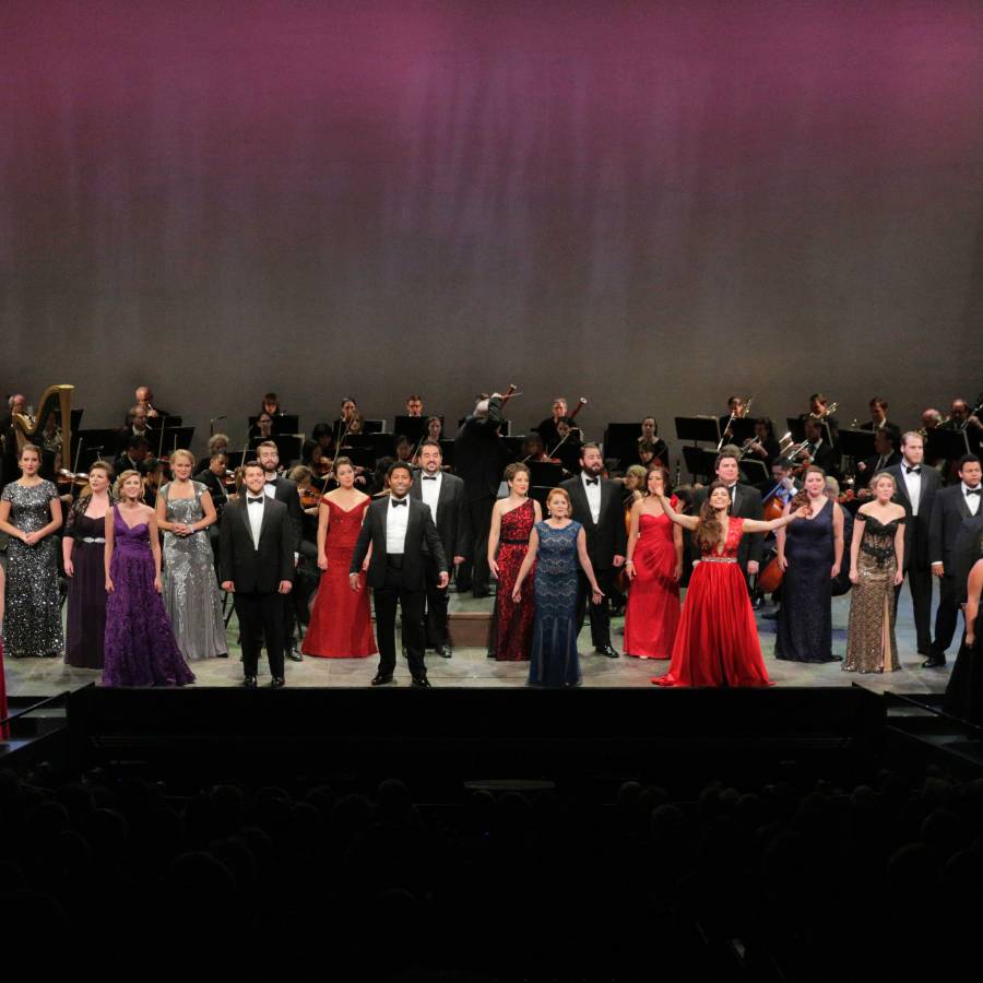 The 2024 Festival Season