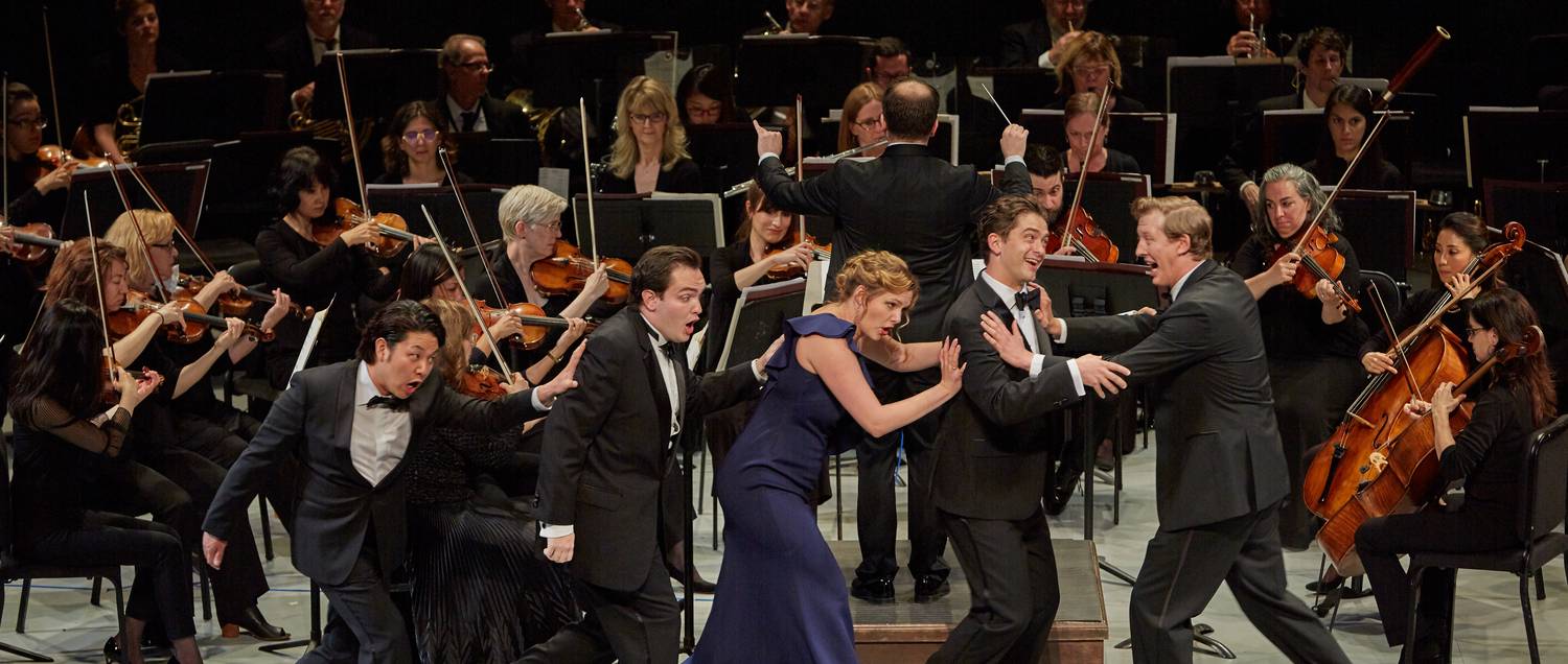 John D. & Sally S. Levy Master Classes