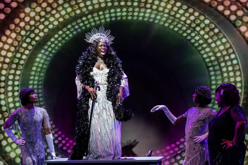 Opera Theatre of Saint Louis Announces 2025 Creative Cohort of the New ...