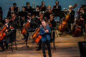 Center Stage Concert