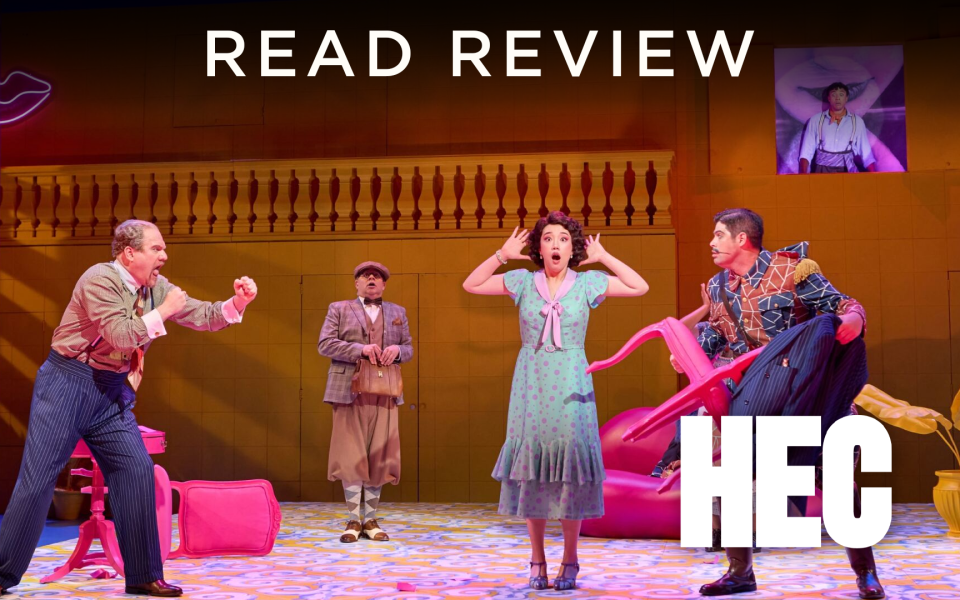 The Barber of Seville (2024)