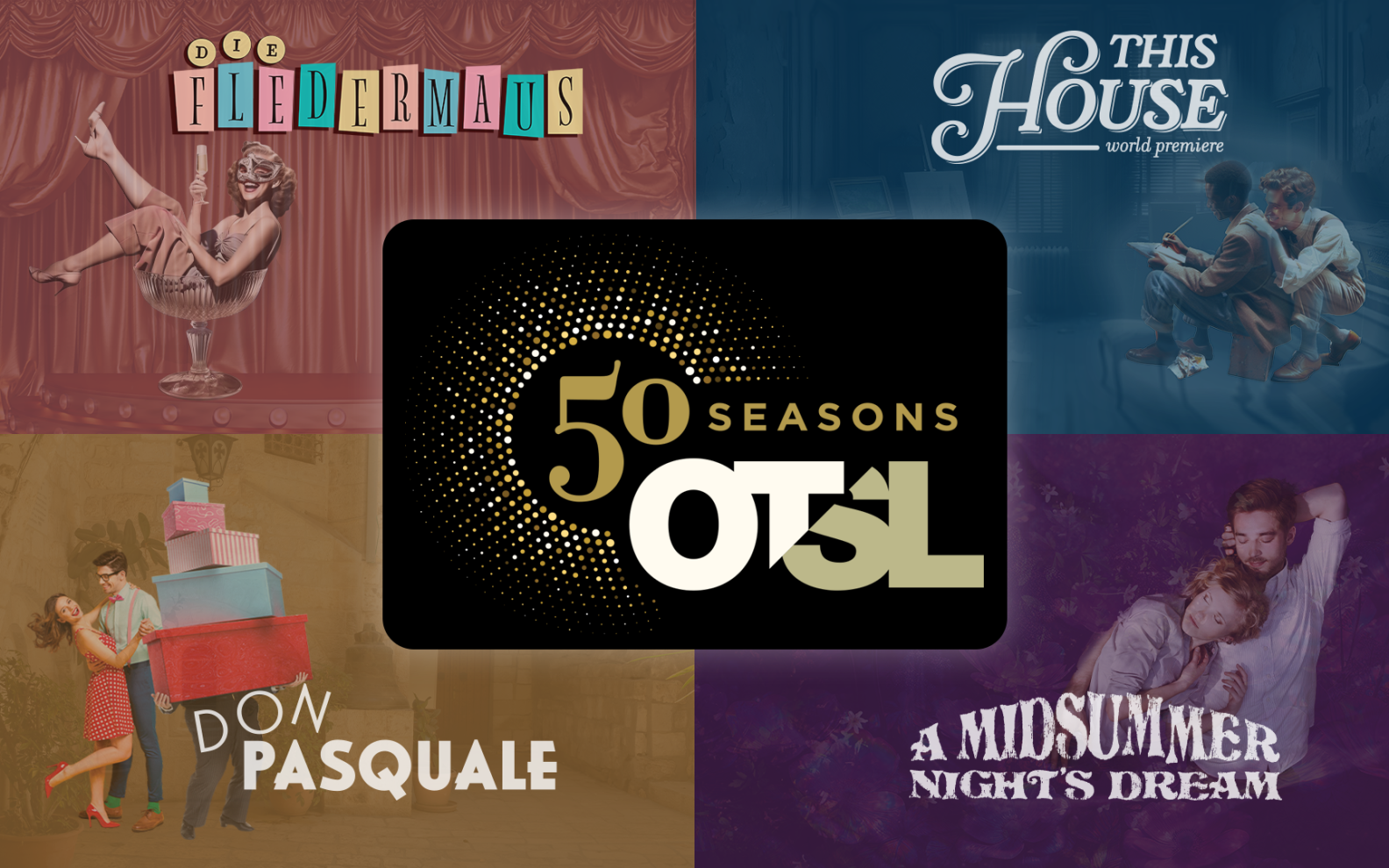 Experience the Future of Opera