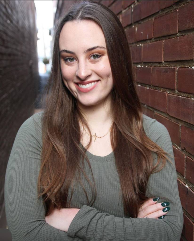 Introducing the 2024 Administrative Internship Team