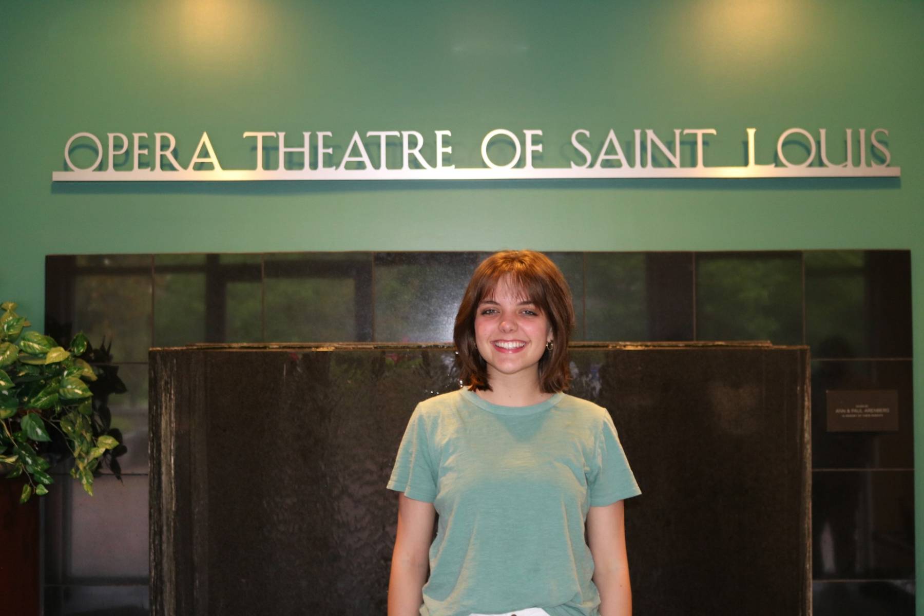 Introducing the 2024 Administrative Internship Team